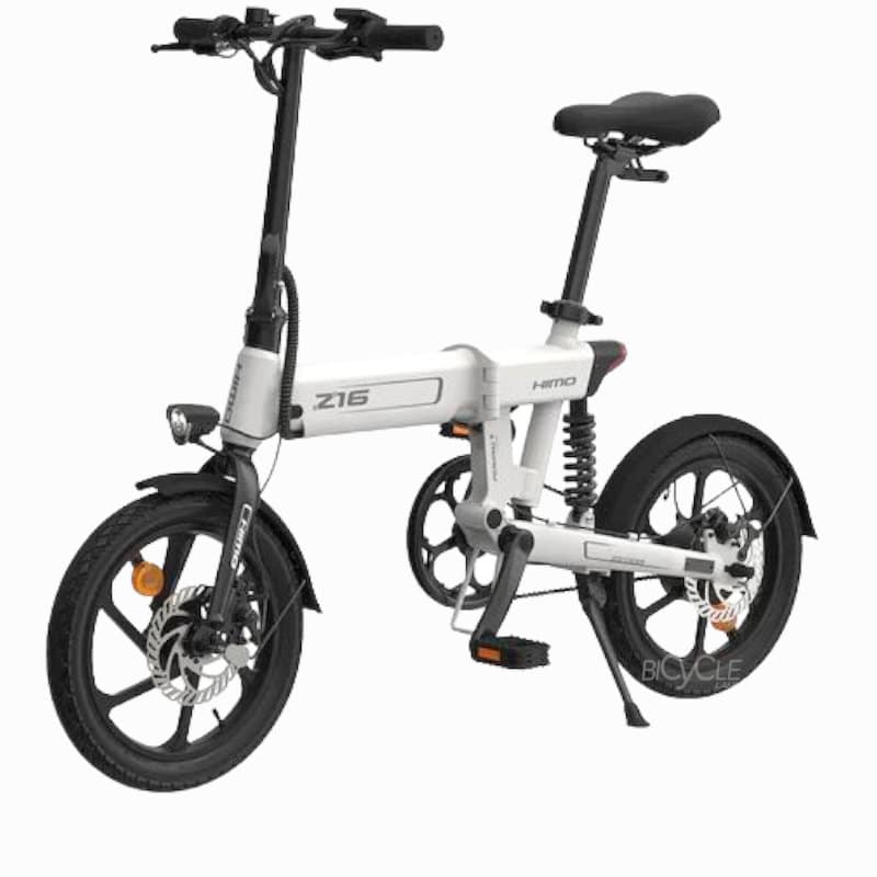 Used Bikes For Sale | Fiido | ADO | HIMO E-Bikes.